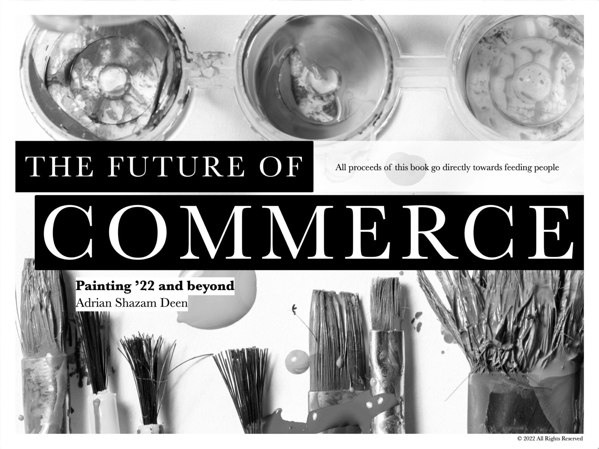 THE FUTURE OF COMMERCE